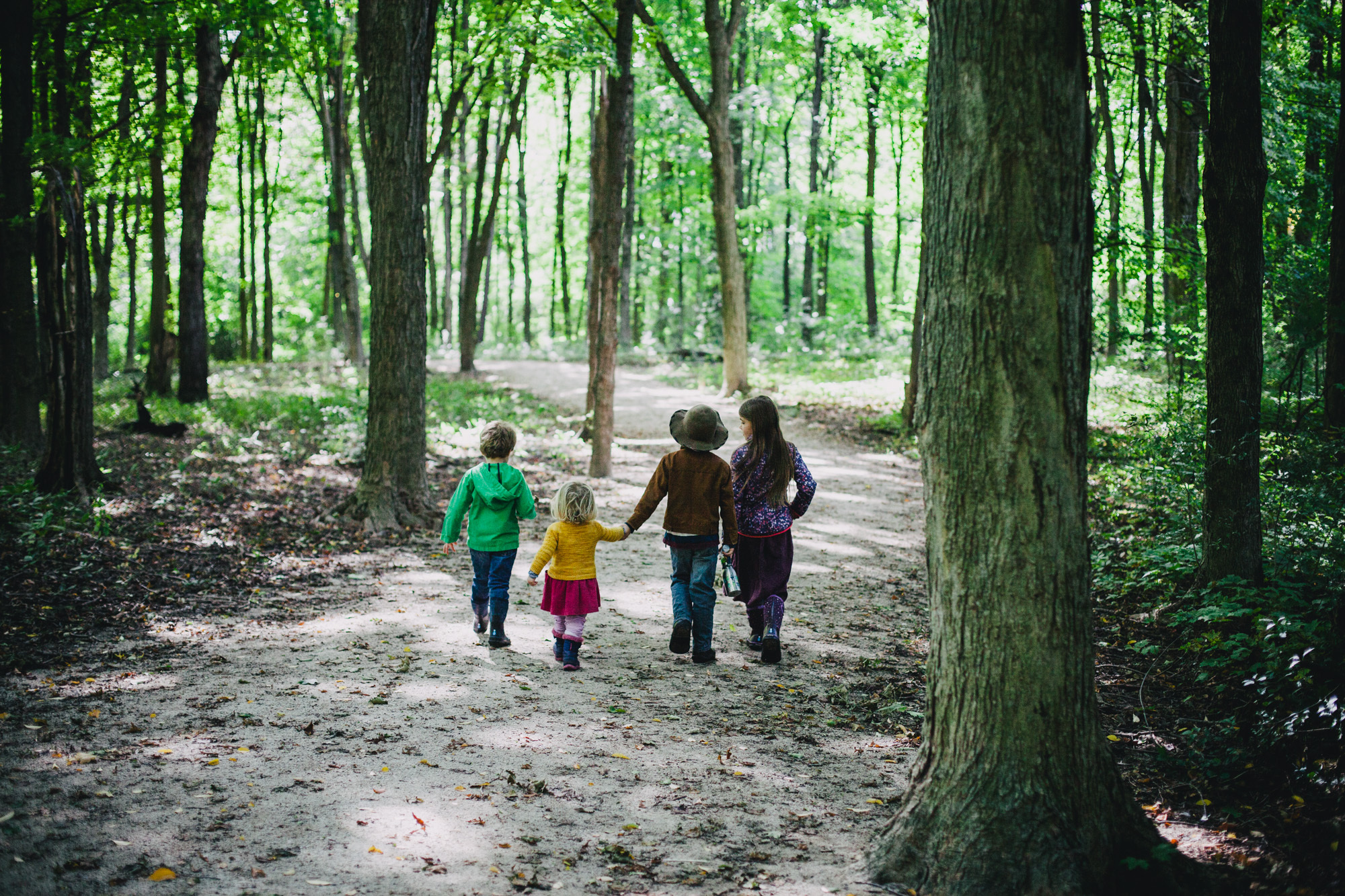 Faith, family, and the home | Theology of Pie